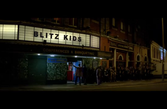 Blitz Kids presenta nuevo video - Indie Rocks!