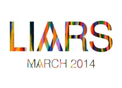 Liars revela detalles de su nuevo álbum - Indie Rocks!