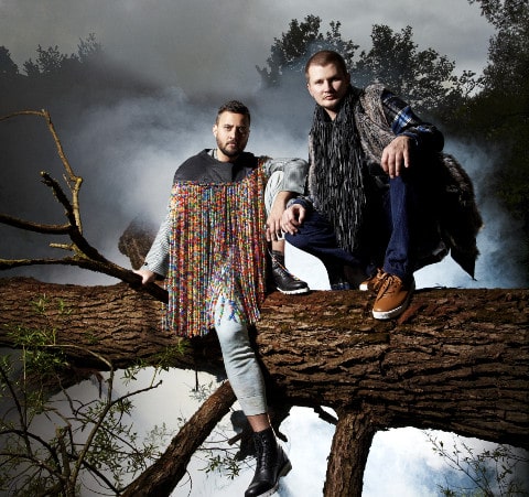 Röyksopp estrena tema - Indie Rocks!