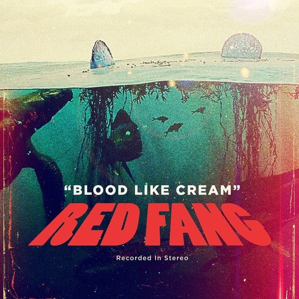 "Blood Like Cream", nuevo video de Red Fang - Indie Rocks!