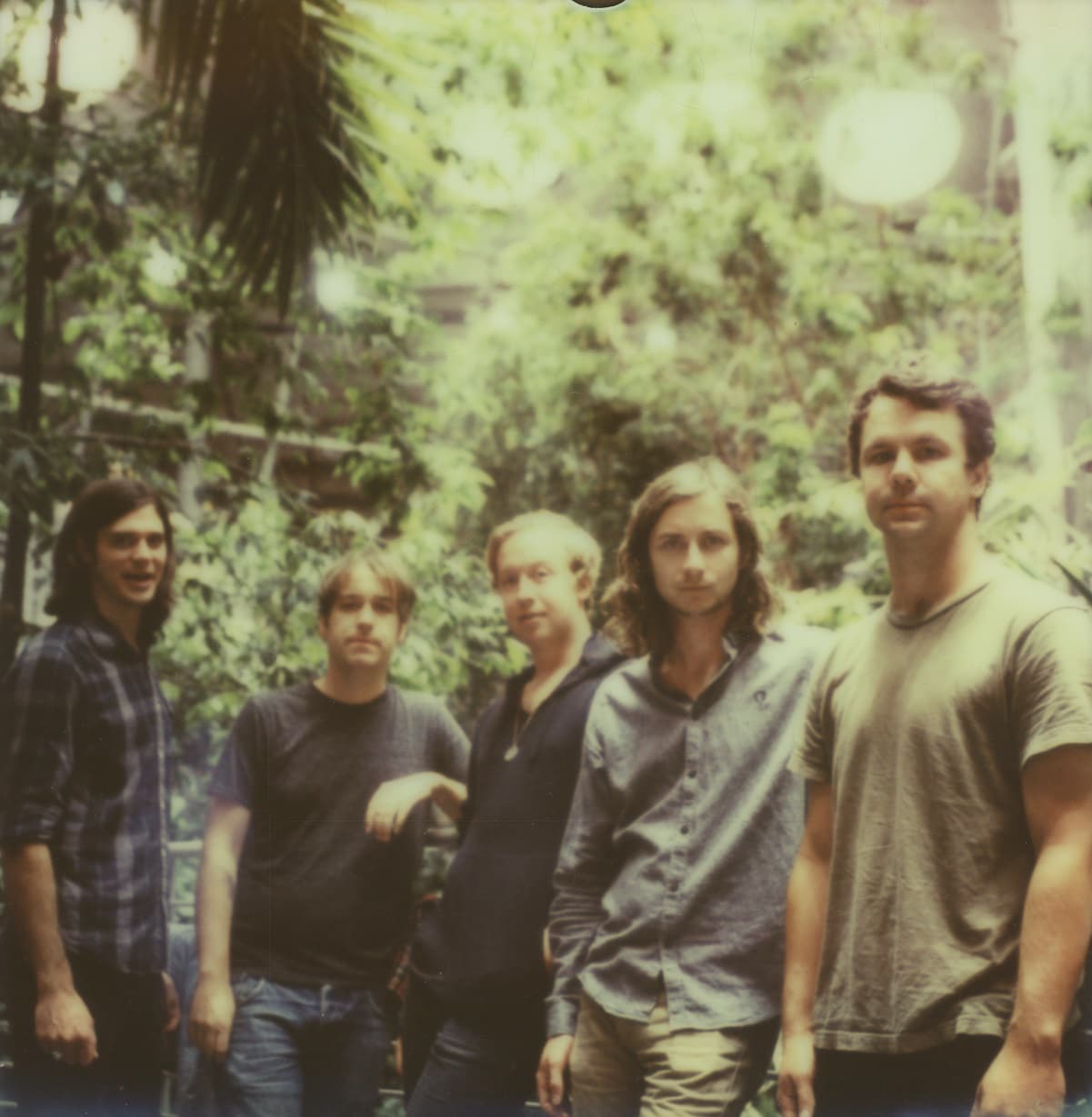 "Galaxy Punk", nueva canción de Sleepy Sun - Indie Rocks!