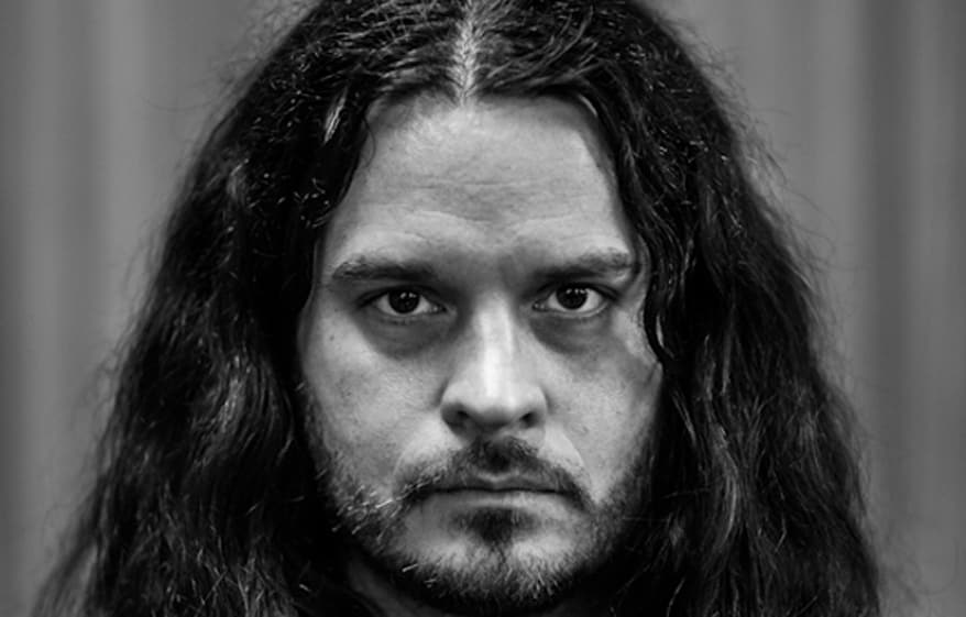 Stephen O’Malley: El lado oscuro de la vanguardia - Indie Rocks!