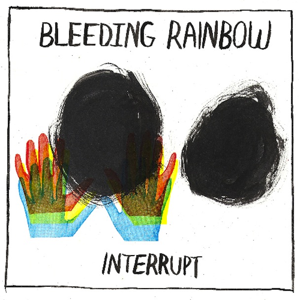Bleeding Rainbow presenta "So You Know” - Indie Rocks!
