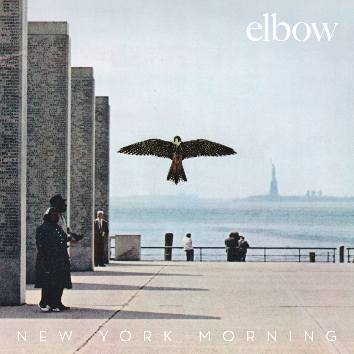 Elbow presenta "New York Morning" - Indie Rocks!