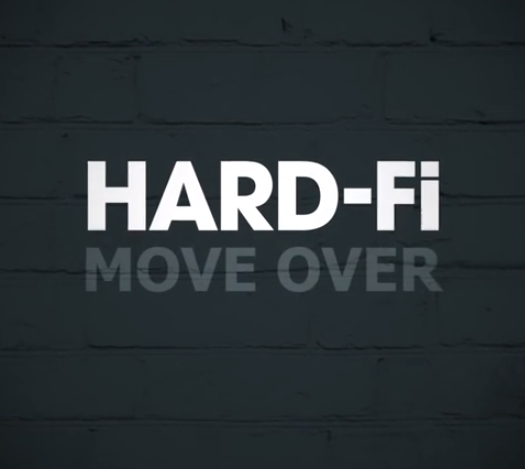 ¡Nuevo tema de Hard-Fi! - Indie Rocks!