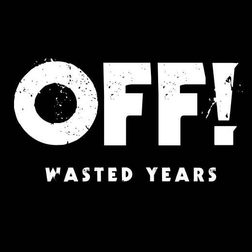 ¡Nueva canción de OFF! - Indie Rocks!
