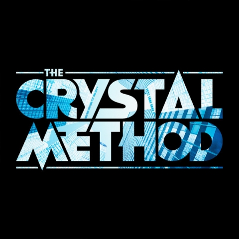 El complaciente homónimo de The Crystal Method - Indie Rocks!