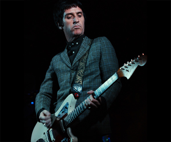 Johnny Marr, Frank Turner y Tim Burgess se unen para rescatar un foro ...