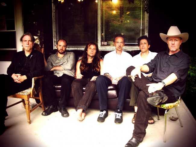 Swans anuncia nuevo álbum - Indie Rocks!