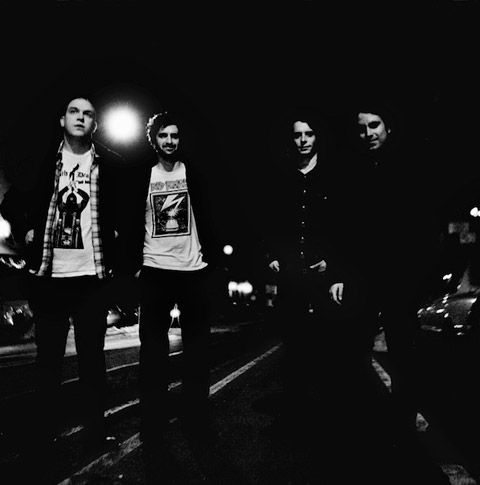 The Men estrena sencillo - Indie Rocks!