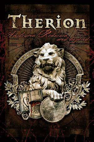 Therion prepara un par de lanzamientos - Indie Rocks!