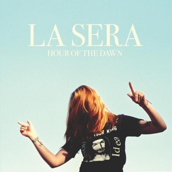 La Sera anuncia nuevo álbum - Indie Rocks!