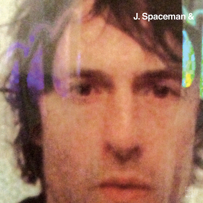 J. Spaceman estrena tema - Indie Rocks!