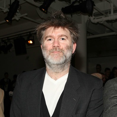 James Murphy busca crear música en el metro - Indie Rocks!