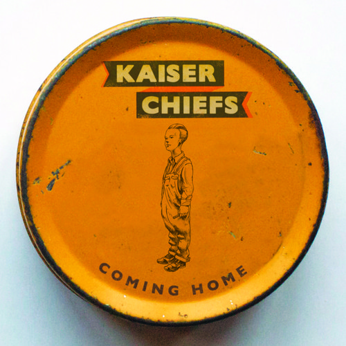 Kaiser Chiefs estrena tema - Indie Rocks!