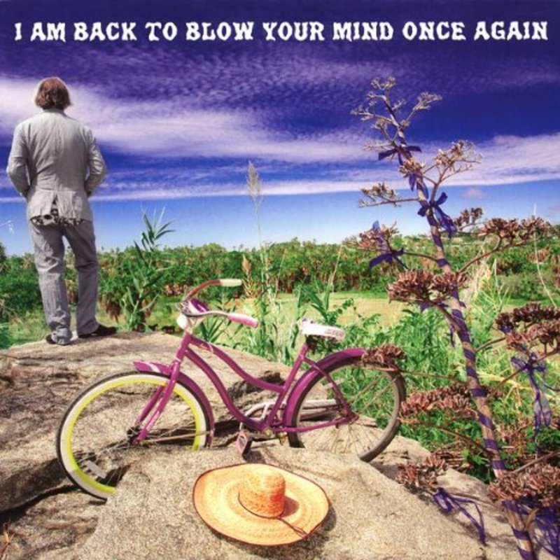 Peter Buck volará cabezas con su nuevo álbum - Indie Rocks!