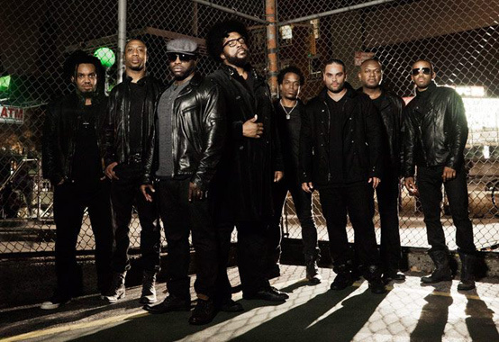 The Roots confirma nuevo álbum - Indie Rocks!