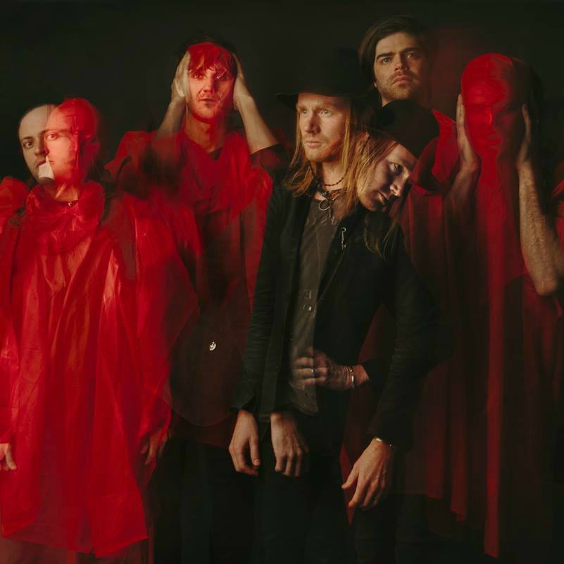 The Faint estrena tema - Indie Rocks!