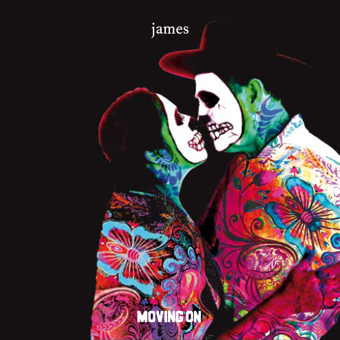 James está de estreno - Indie Rocks!