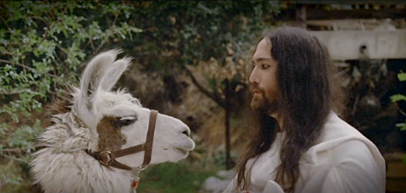 GOASTT estrena video surrealista - Indie Rocks!