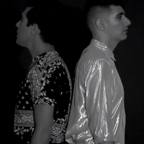 Alex y Daniel estrenan video - Indie Rocks!