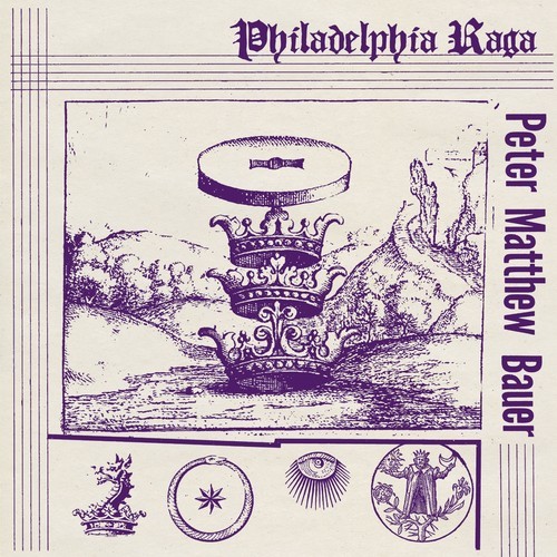 Nuevo sencillo de Peter Matthew Bauer - Indie Rocks!