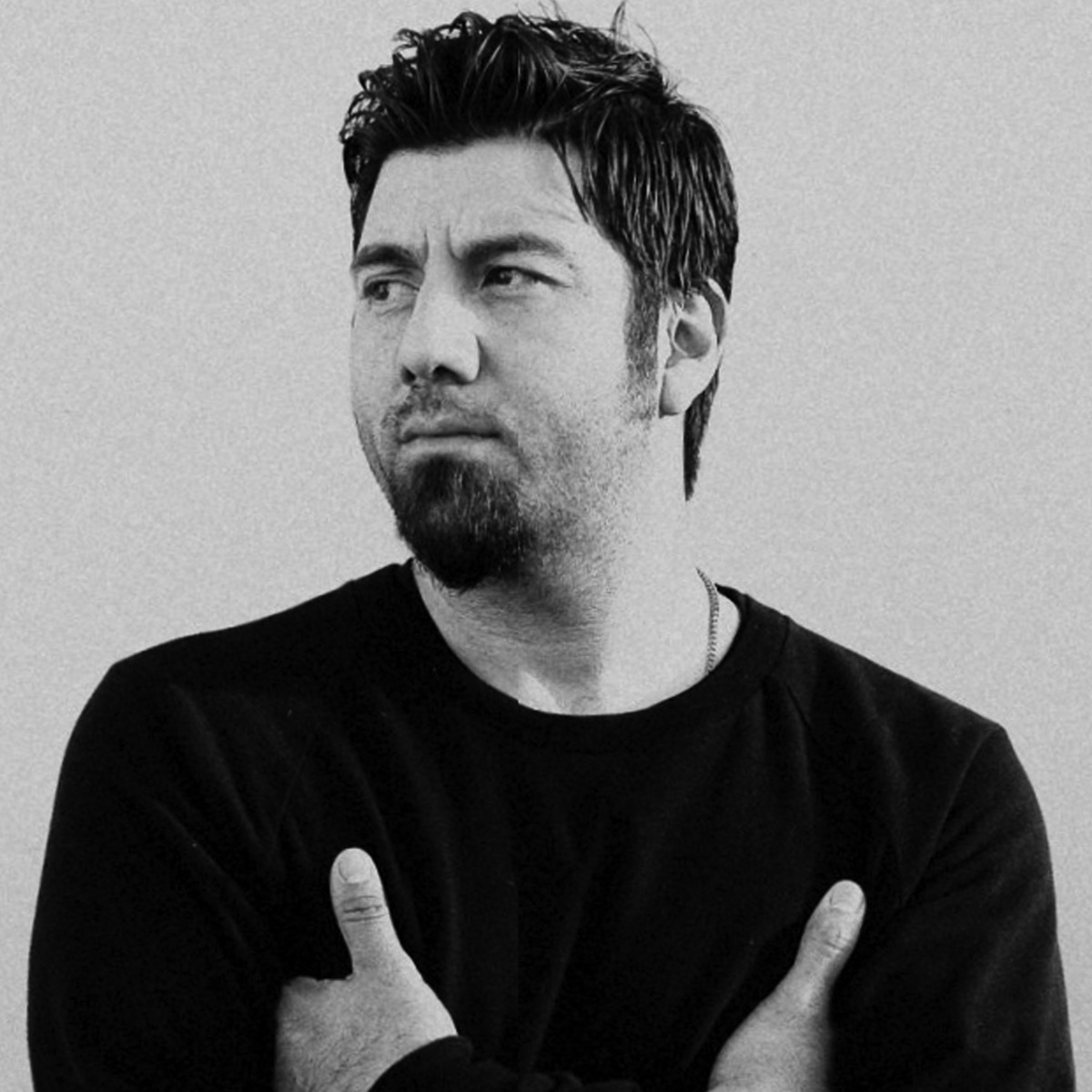 Deftones presenta "Smile" - Indie Rocks!