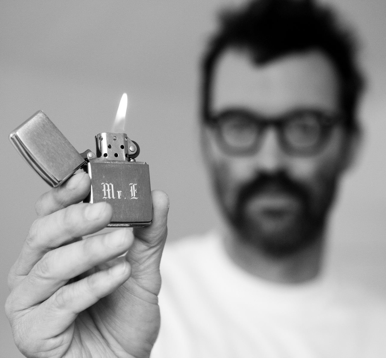 Eels presenta "Where I'm From" - Indie Rocks!