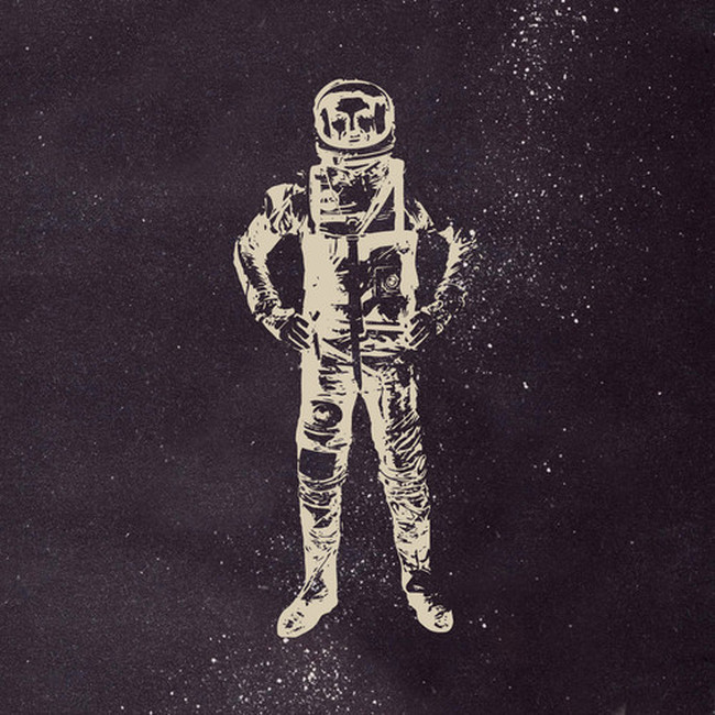 Escucha completo 'The Space Project' - Indie Rocks!