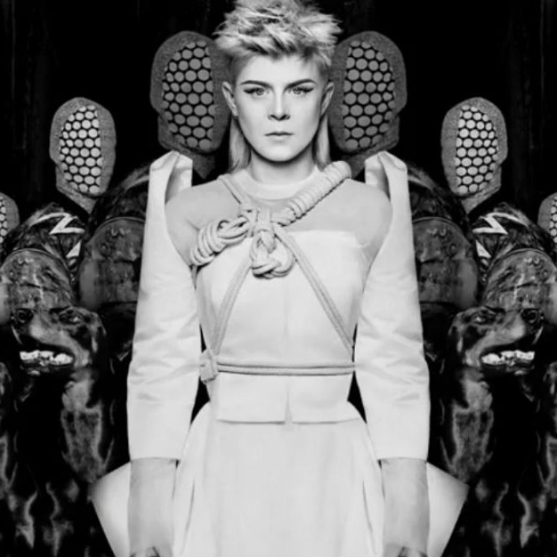 Röyksopp y Robyn comparten su nuevo álbum - Indie Rocks!
