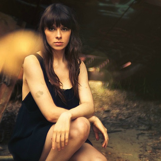 Le Butcherettes presenta "Your Weakness Gives Me Life" - Indie Rocks!