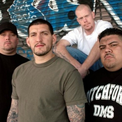 "Doc Marten Stomp", lo nuevo de Madball - Indie Rocks!