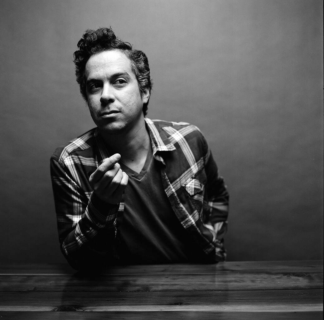 Boletos para M. Ward - Indie Rocks!