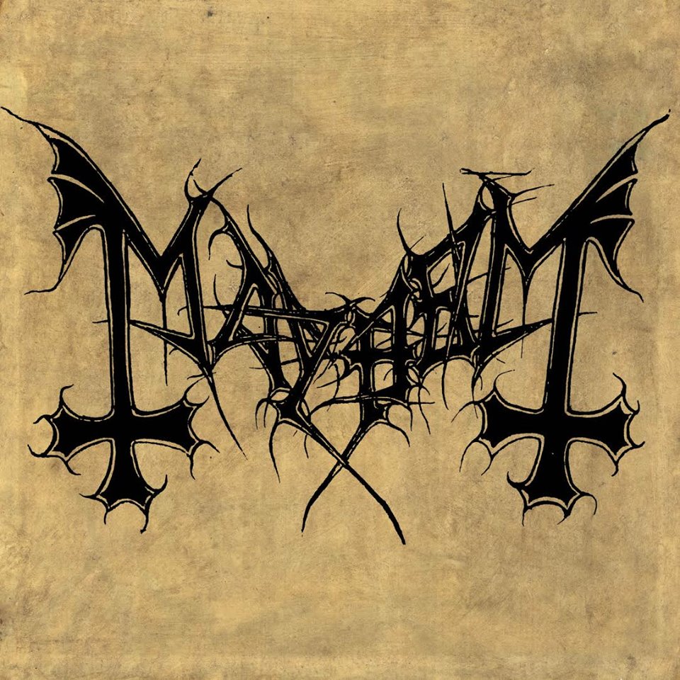 Mayhem presenta "Throne Of Time" - Indie Rocks!