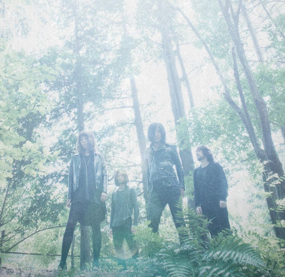 Boletos para MONO - Indie Rocks!