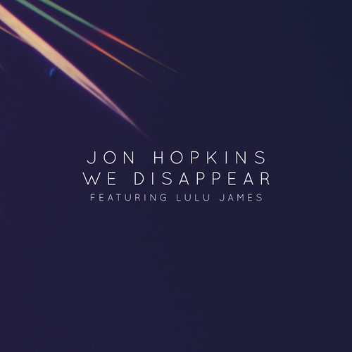Nuevo sencillo de Jon Hopkins - Indie Rocks!