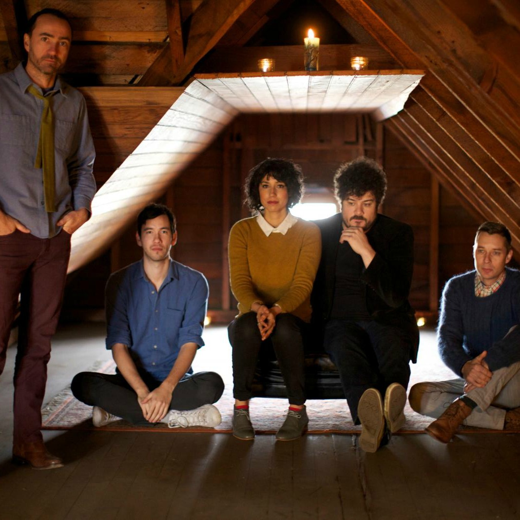 Nuevo tema de The Shins - Indie Rocks!