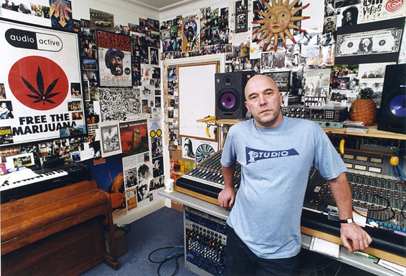 Adrian Sherwood, el dub y el racismo musical - Indie Rocks!