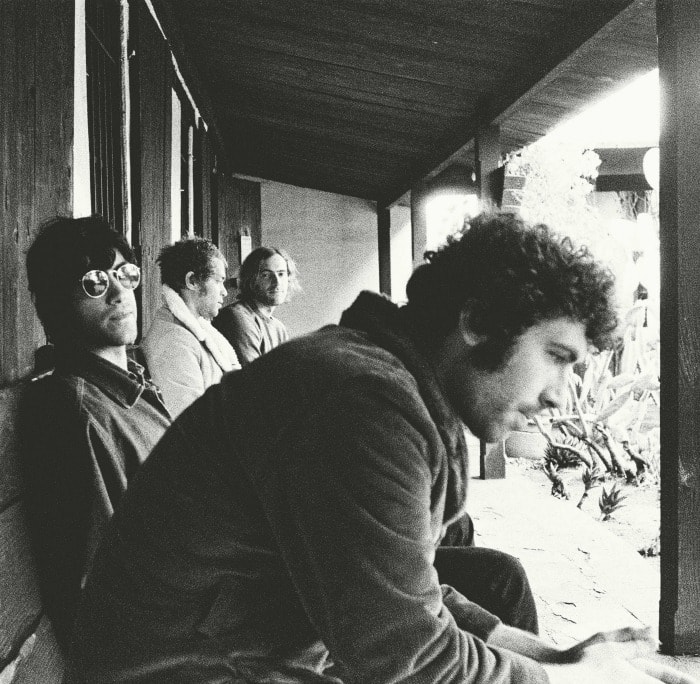 Allah-Las revela detalles de su nuevo álbum - Indie Rocks!