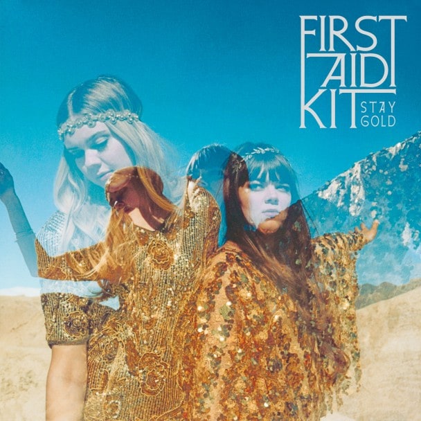 First Aid Kit comparte su nuevo álbum - Indie Rocks!