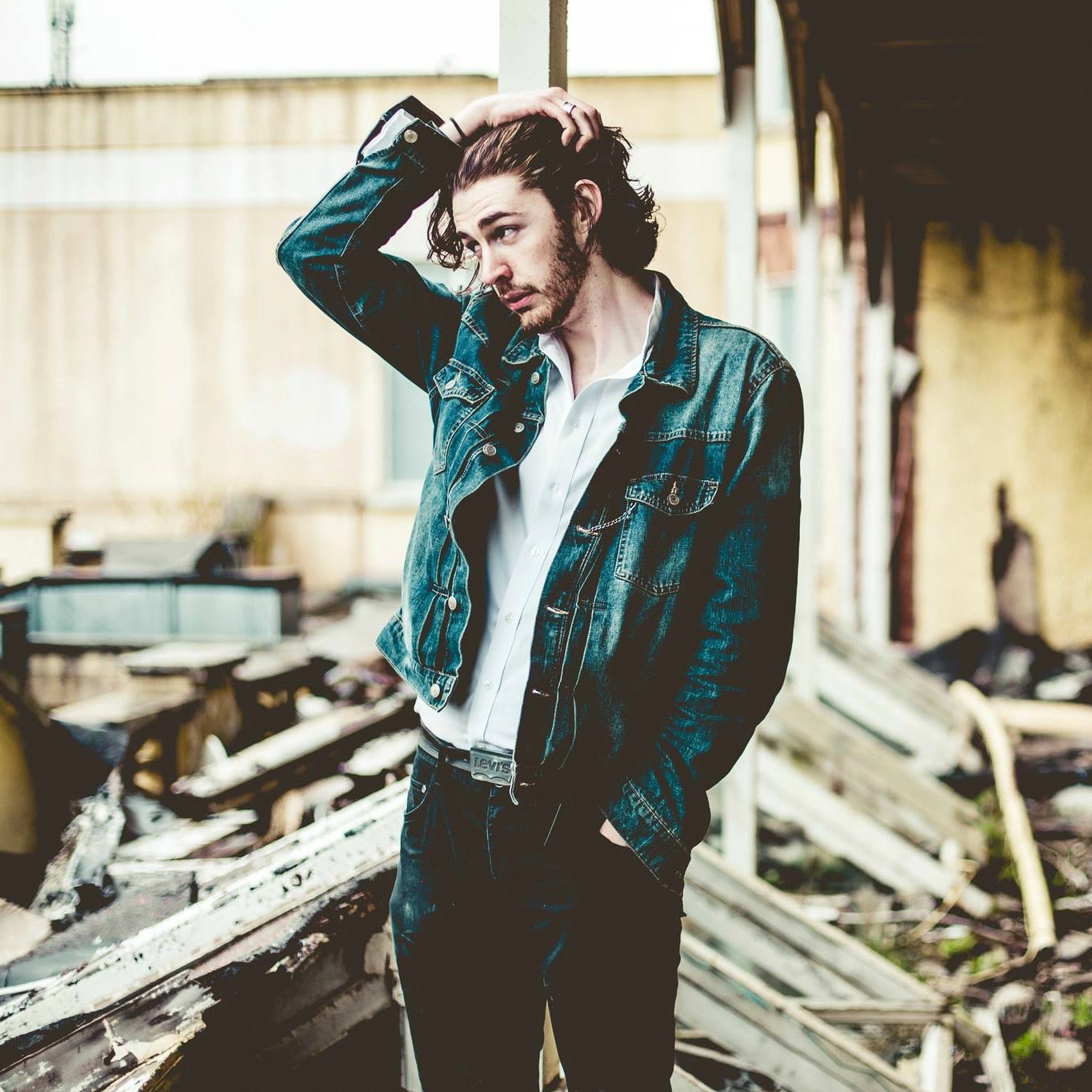 Hozier revela detalles de su álbum debut - Indie Rocks!