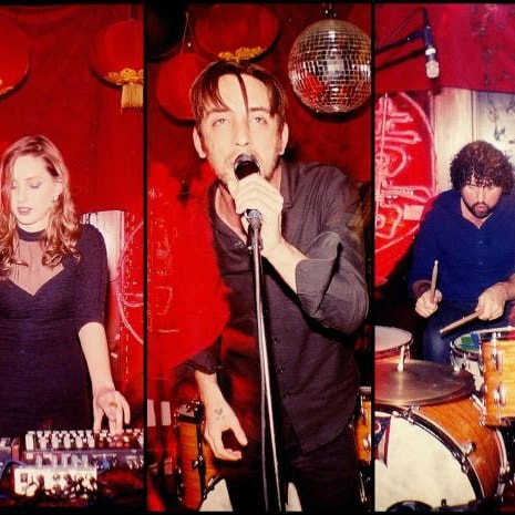 Operators estrena tema - Indie Rocks!