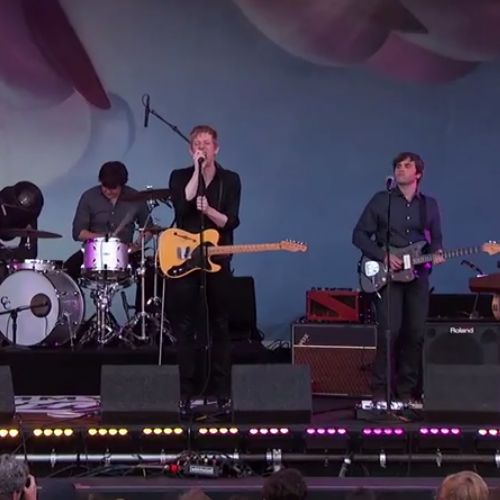 Spoon estrena sencillo - Indie Rocks!