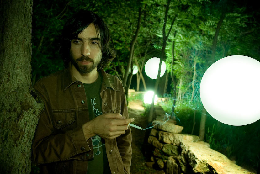 The Album Leaf y la refrescante cultura china - Indie Rocks!