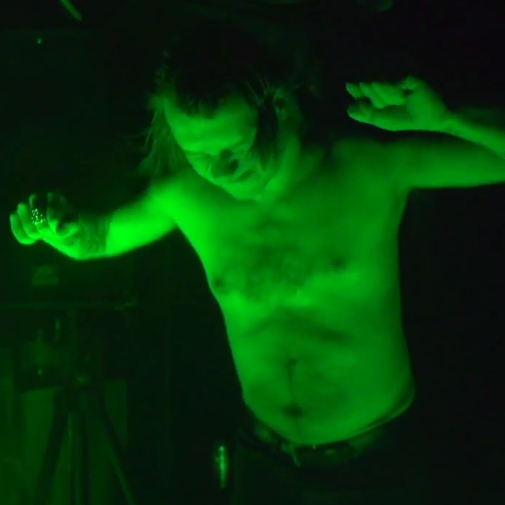 Nuevo video de The Faint - Indie Rocks!