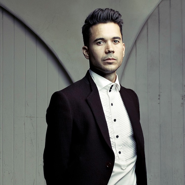 Nueva canción de Matthew Dear - Indie Rocks!