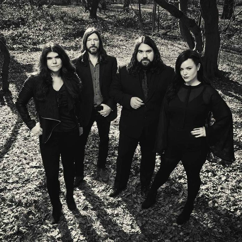 The Magic Numbers presenta "E.N.D." - Indie Rocks!