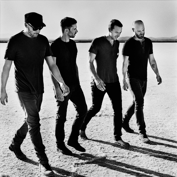 Coldplay estrena colaboración con Cat Power - Indie Rocks!
