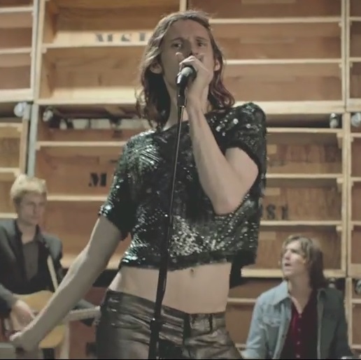 Foxygen anuncia nuevo álbum y estrena video - Indie Rocks!