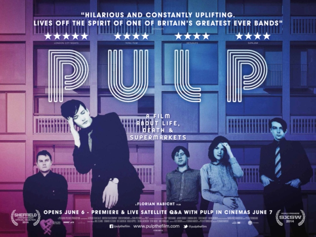 Pulp: una película sobre la vida la muerte y los supermercados # ...